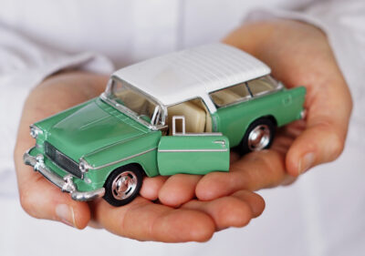 Do I Need Mexican Car Insurance at the Border? | Driving Mexico